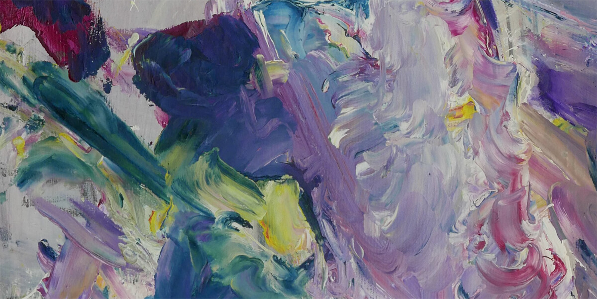 Ankündigungen | jutta maria clemens | malerei